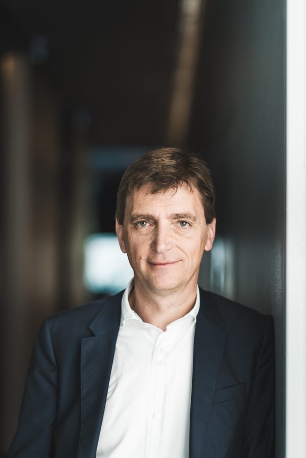 Jürgen Faisst • IBCS - International Business Communication Standards