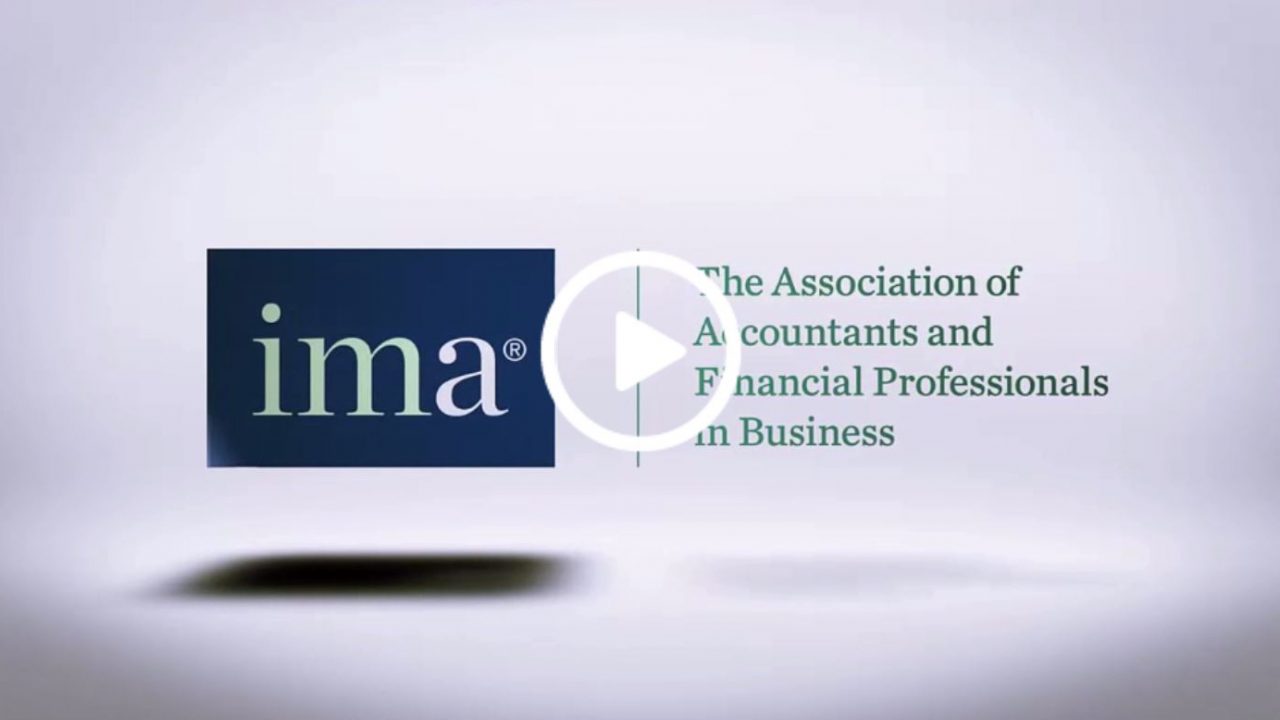 ima-webinar • IBCS - International Business Communication Standards