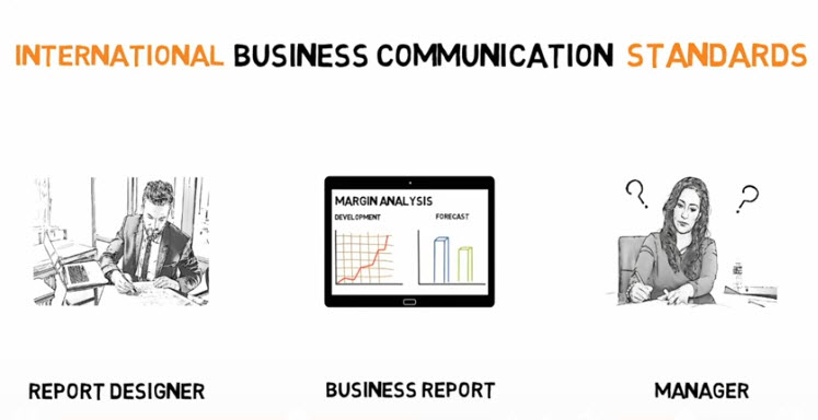 IBCS explained - Video • IBCS - International Business Communication ...