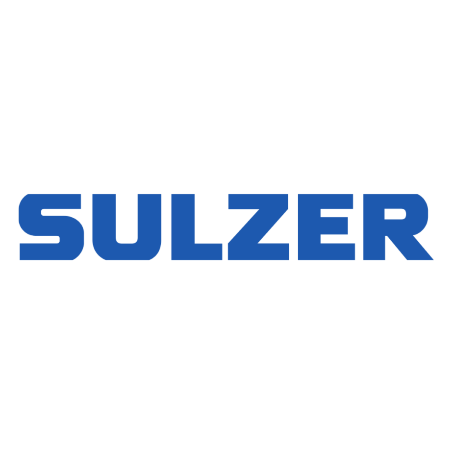 Sulzer • IBCS - International Business Communication Standards