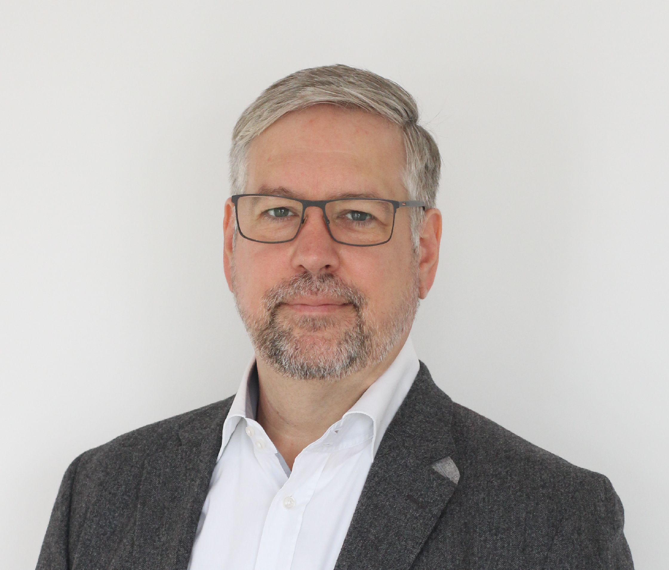 Michael Darnieder • IBCS - International Business Communication Standards